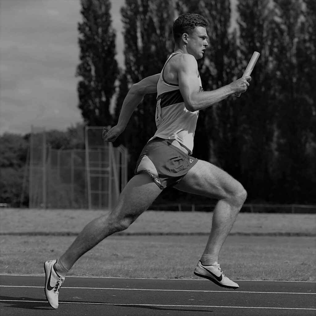 Athletes - Leamington Cycling & Athletics Club